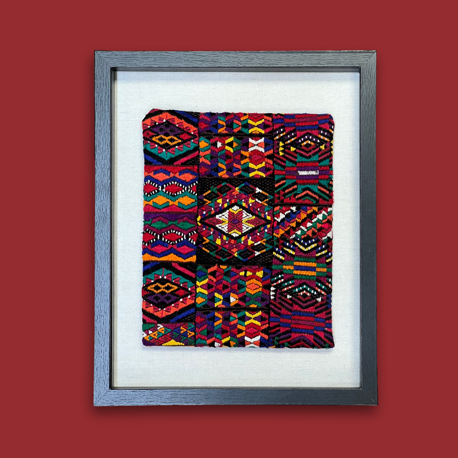 Handmade Decor – Intertwined: Handmade for Good