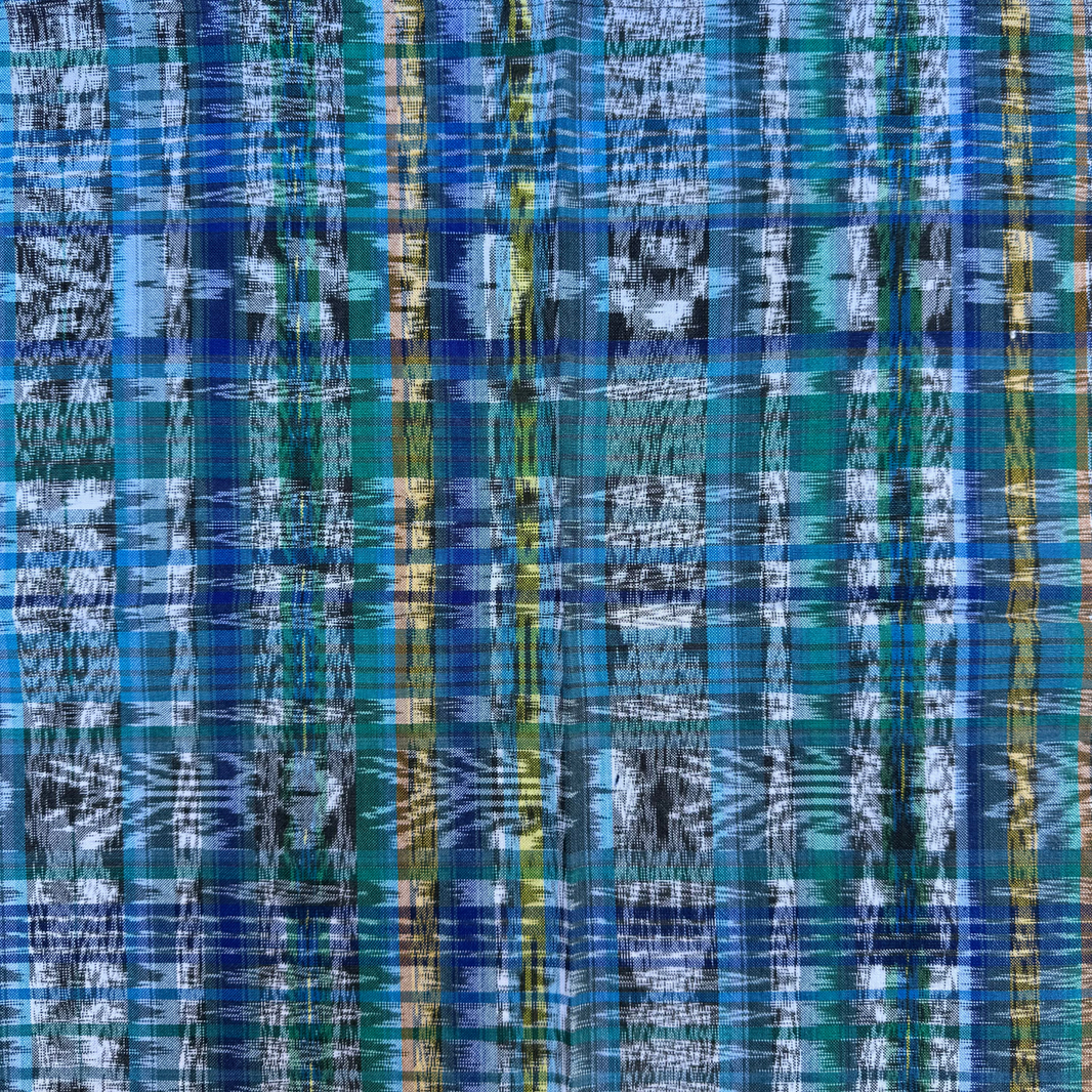 The Wonder of Handwoven Textiles - Jaspe – Intertwined: Handmade for Good