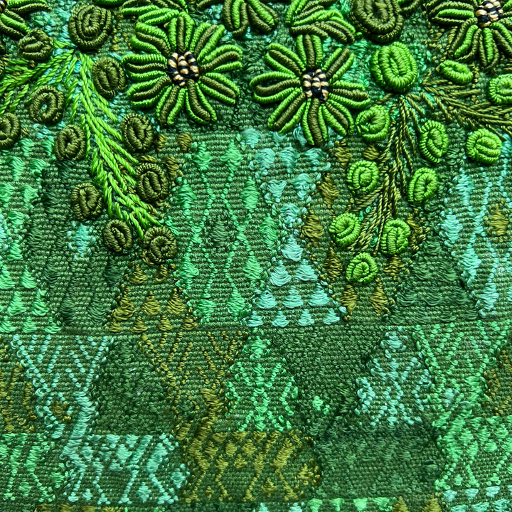 Weekenders - Intertwined's Artisan Bags – Intertwined: Handmade for Good