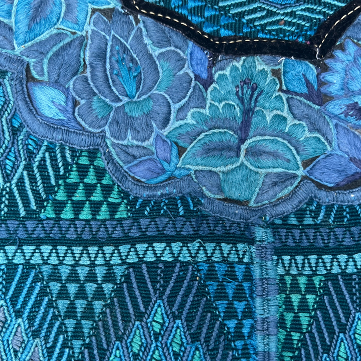 Weekenders - Intertwined's Artisan Bags – Intertwined: Handmade for Good