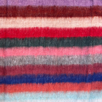 Handwoven Wool Momo Blanket – Intertwined: Handmade for Good