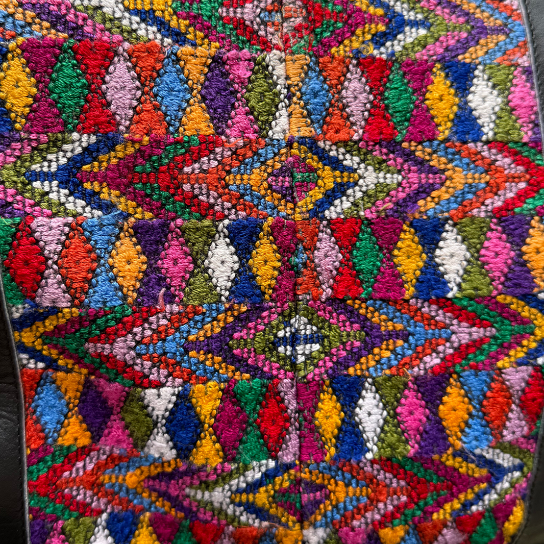 Weekenders - Intertwined's Artisan Bags – Intertwined: Handmade for Good